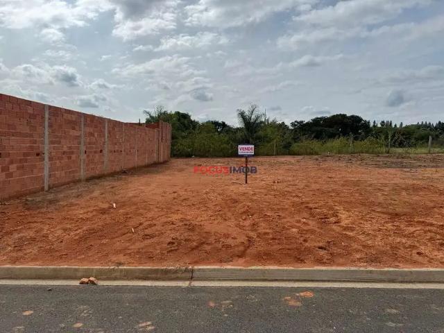 Terreno / Lote para Venda em Mogi Guaçu/SP Jardim Nova Alvorada