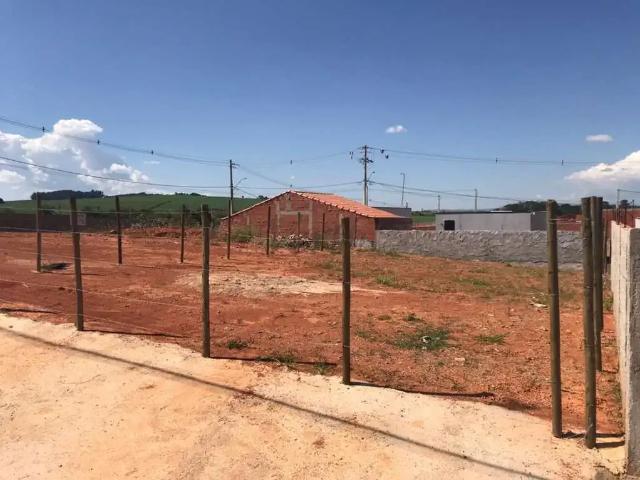 Terreno / Lote para Venda em Mogi Guaçu/SP Jardim Nova Alvorada