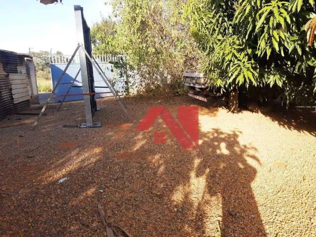 Terreno / Lote para Venda em Mogi Guaçu/SP Jardim Almira
