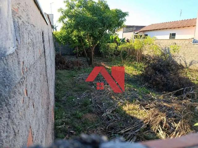 Terreno / Lote para Venda em Mogi Guaçu/SP Jardim Alto dos Ypês