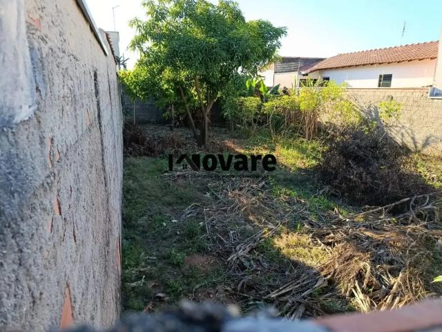 Terreno / Lote para Venda em Mogi Guaçu/SP Jardim Alto dos Ypês