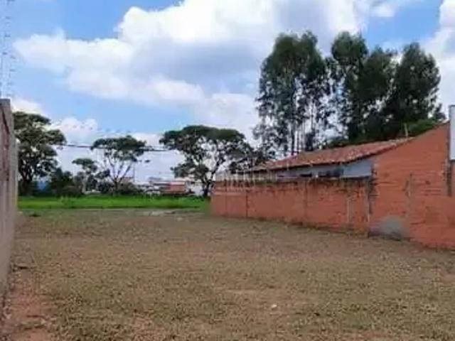 Terreno / Lote para Venda em Mogi Guaçu/SP Jardim Alto dos Ypês
