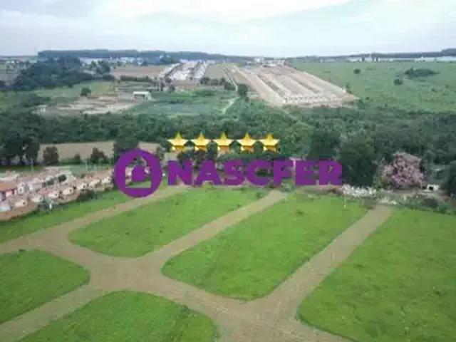 Terreno / Lote para Venda em Mogi Guaçu/SP Jardim Amália