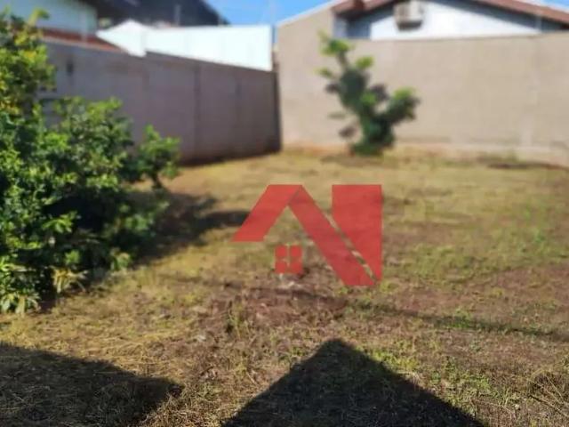 Terreno / Lote para Venda em Mogi Guaçu/SP Jardim América