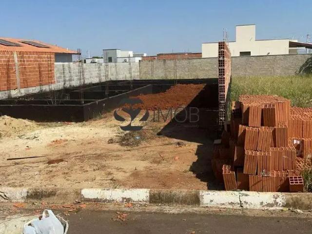 Terreno / Lote para Venda em Mogi Guaçu/SP Jardim Araucária