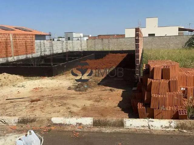 Terreno / Lote para Venda em Mogi Guaçu/SP Jardim Araucária