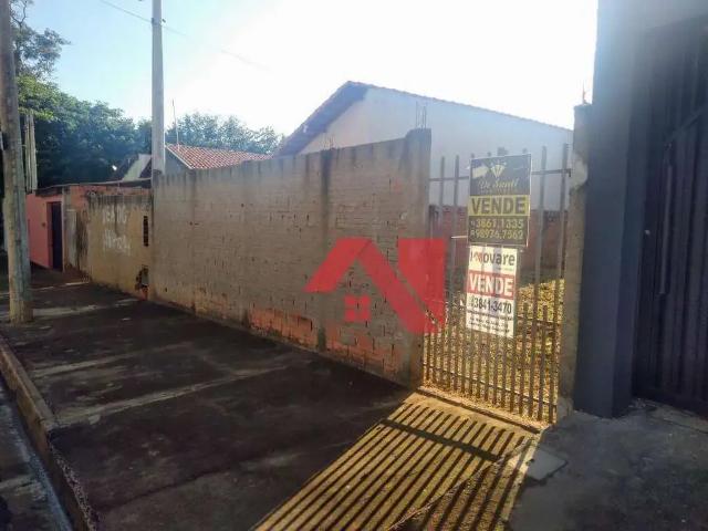 Terreno / Lote para Venda em Mogi Guaçu/SP Jardim Araucária