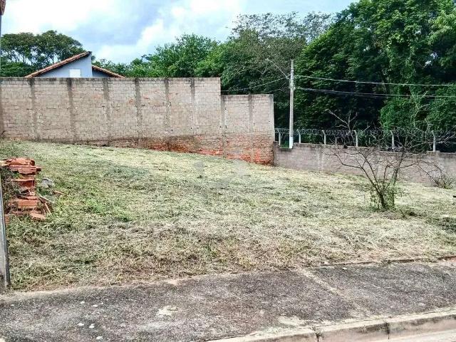 Terreno / Lote para Venda em Mogi Guaçu/SP Jardim Bandeirantes
