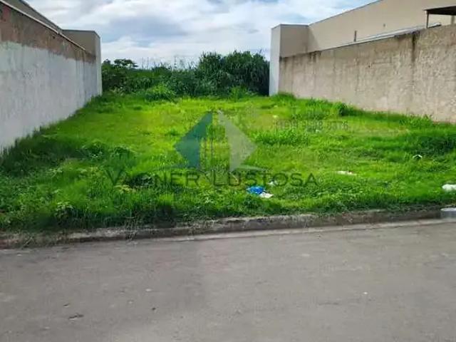 Terreno / Lote para Venda em Mogi Guaçu/SP Jardim Boa Esperança