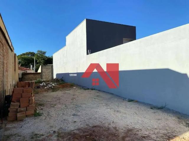 Terreno / Lote para Venda em Mogi Guaçu/SP Jardim Casa Grande