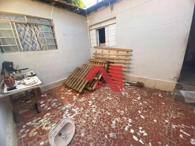 Terreno / Lote para Venda em Mogi Guaçu/SP Jardim Casa Grande