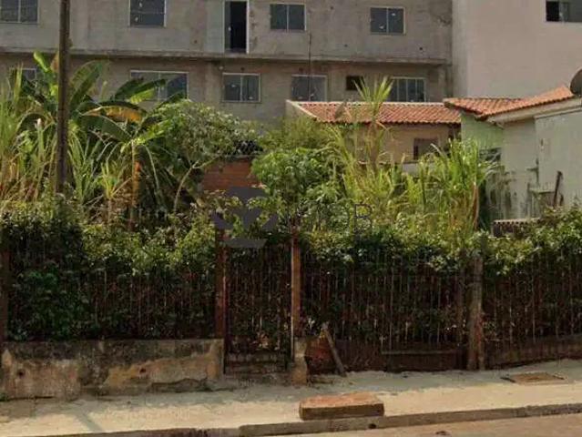 Terreno / Lote para Venda em Mogi Guaçu/SP Jardim Centenário