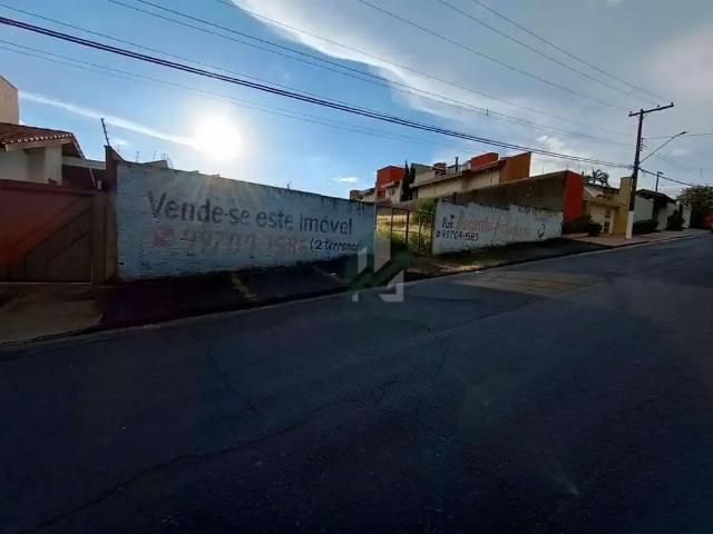 Terreno / Lote para Venda em Mogi Guaçu/SP Jardim Centenário