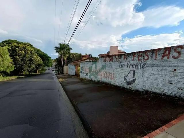 Terreno / Lote para Venda em Mogi Guaçu/SP Jardim Centenário