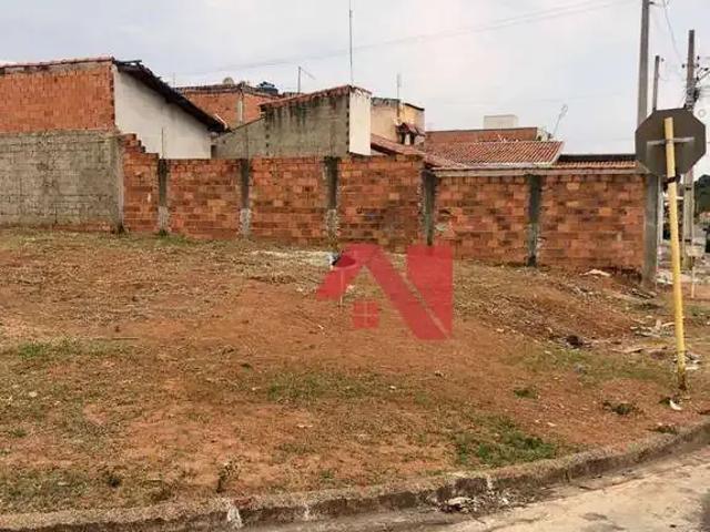 Terreno / Lote para Venda em Mogi Guaçu/SP Jardim Chaparral II