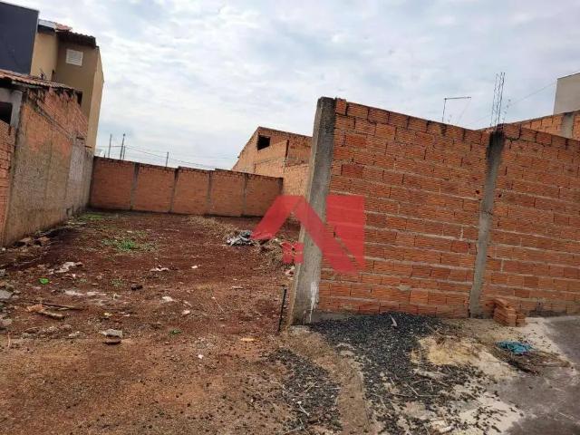 Terreno / Lote para Venda em Mogi Guaçu/SP Jardim Eldorado II
