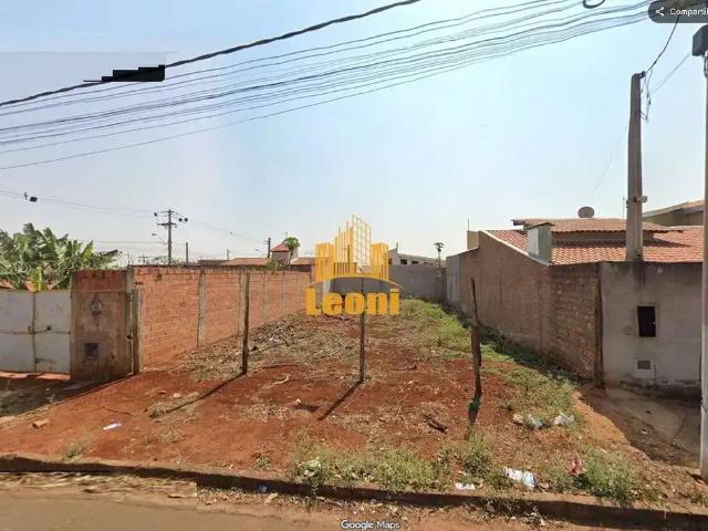 Terreno / Lote para Venda em Mogi Guaçu/SP Jardim Eldorado II