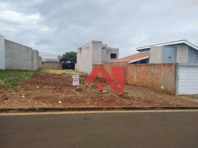Terreno / Lote para Venda em Mogi Guaçu/SP Jardim Eldorado