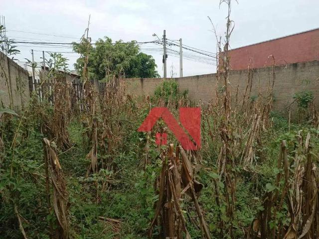 Terreno / Lote para Venda em Mogi Guaçu/SP Jardim Eldorado