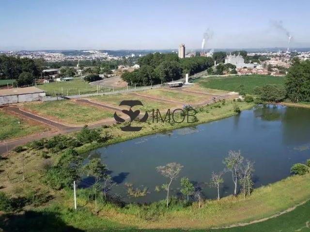 Terreno / Lote para Venda em Mogi Guaçu/SP Jardim Esplanada