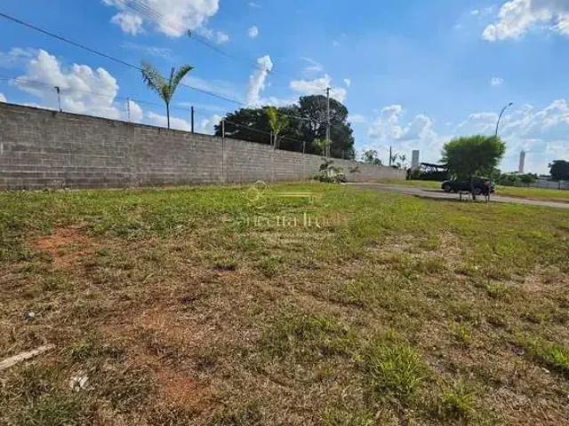 Terreno / Lote para Venda em Mogi Guaçu/SP Jardim Esplanada