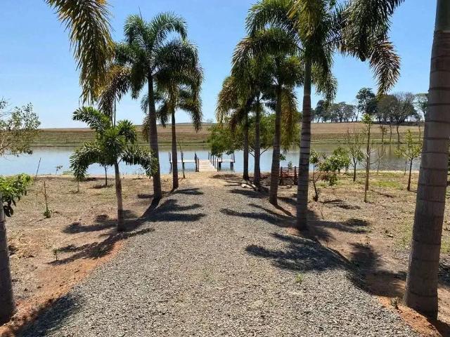 Terreno / Lote para Venda em Mogi Guaçu/SP Jardim Esplanada