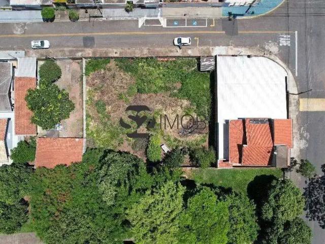 Terreno / Lote para Venda em Mogi Guaçu/SP Jardim Guaçuano