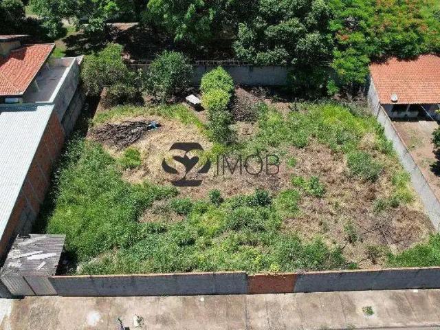 Terreno / Lote para Venda em Mogi Guaçu/SP Jardim Guaçuano