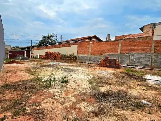 Terreno / Lote para Venda em Mogi Guaçu/SP Jardim Itacolomi