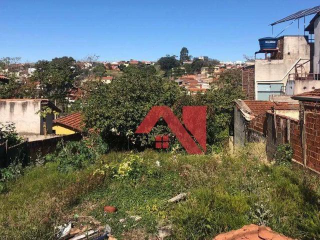 Terreno / Lote para Venda em Mogi Guaçu/SP Jardim Itacolomi