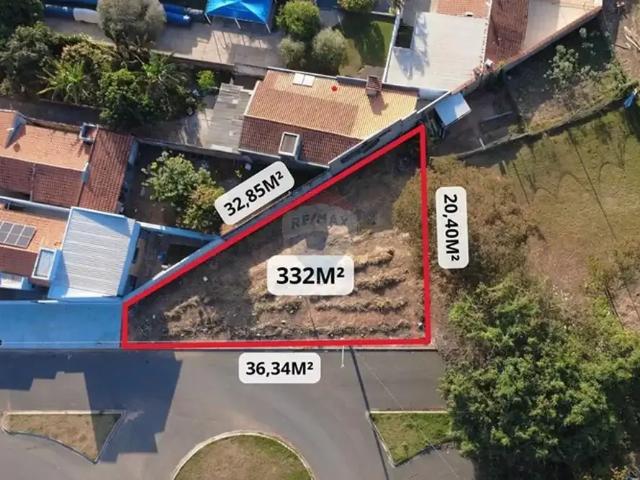 Terreno / Lote para Venda em Mogi Guaçu/SP Jardim Igaçaba