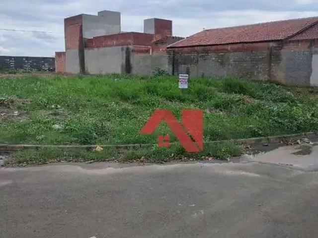 Terreno / Lote para Venda em Mogi Guaçu/SP Jardim Imperial