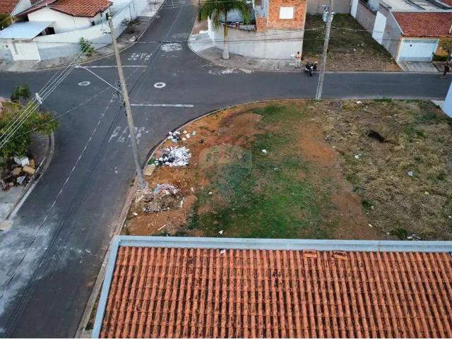 Terreno / Lote para Venda em Mogi Guaçu/SP Jardim Imperial