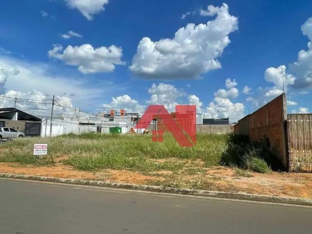 Terreno / Lote para Venda em Mogi Guaçu/SP Jardim Imperial