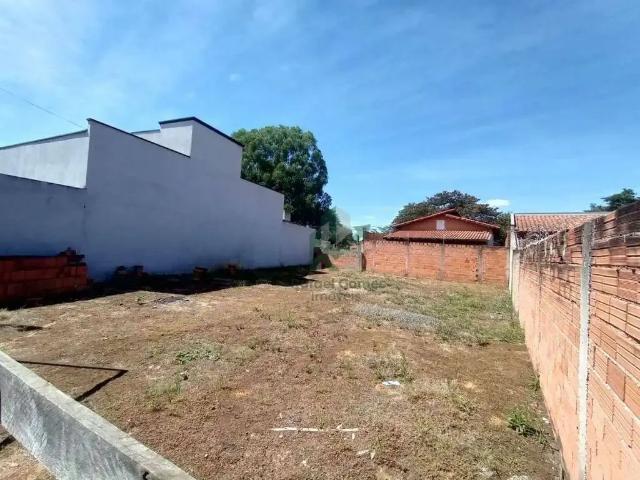 Terreno / Lote para Venda em Mogi Guaçu/SP Jardim Imperial
