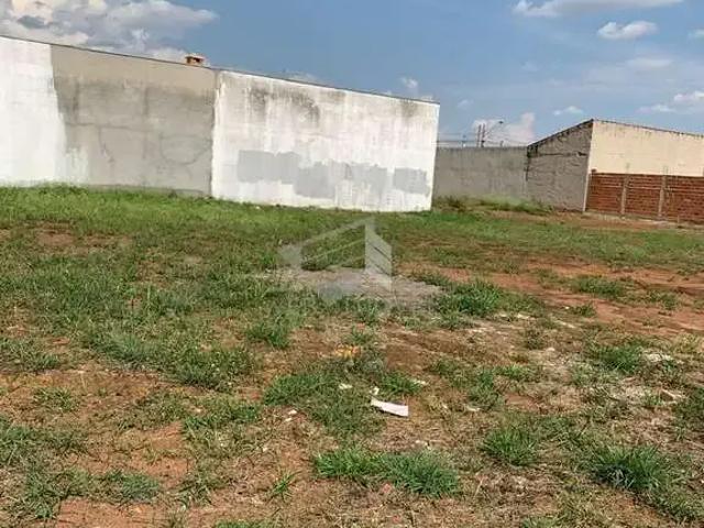 Terreno / Lote para Venda em Mogi Guaçu/SP Jardim Imperial