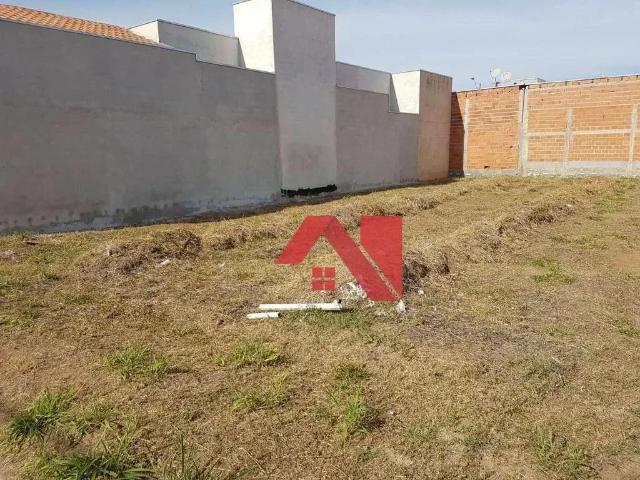 Terreno / Lote para Venda em Mogi Guaçu/SP Jardim Imperial