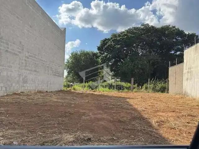 Terreno / Lote para Venda em Mogi Guaçu/SP Jardim Imperial