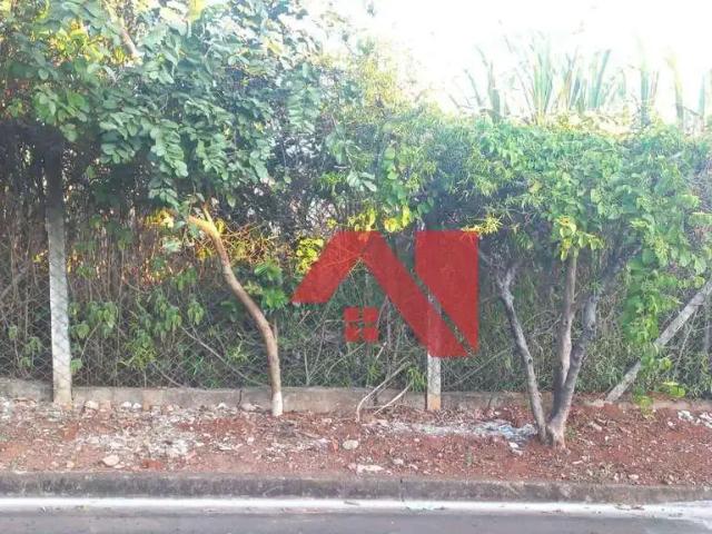 Terreno / Lote para Venda em Mogi Guaçu/SP Jardim Ipê V