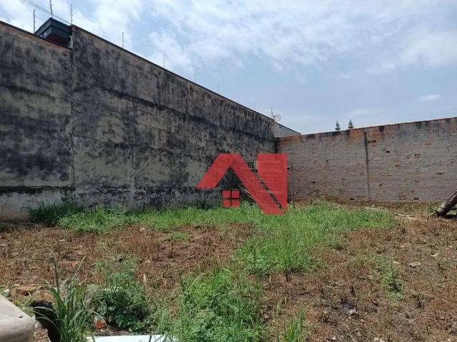 Terreno / Lote para Venda em Mogi Guaçu/SP Jardim Ipê V