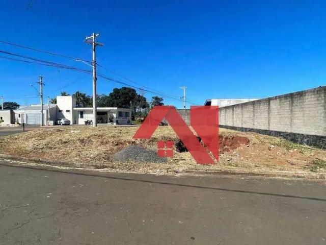 Terreno / Lote para Venda em Mogi Guaçu/SP Jardim Ipê V