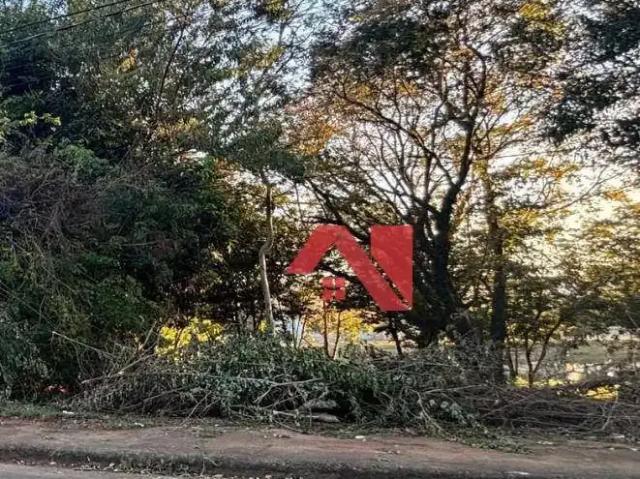 Terreno / Lote para Venda em Mogi Guaçu/SP Jardim Ipê V