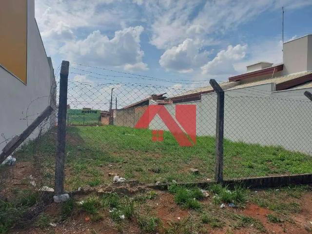 Terreno / Lote para Venda em Mogi Guaçu/SP Jardim Ipê VI