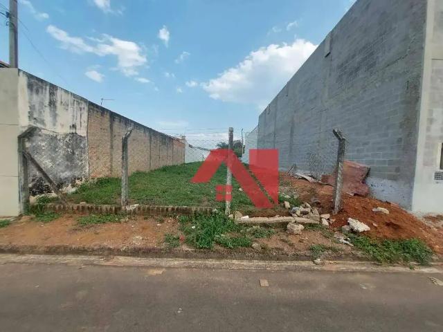 Terreno / Lote para Venda em Mogi Guaçu/SP Jardim Ipê VI