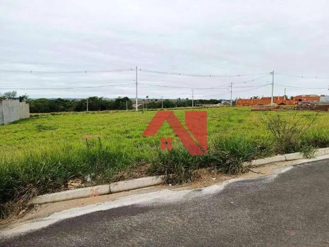 Terreno / Lote para Venda em Mogi Guaçu/SP Jardim Ipê Pinheiro