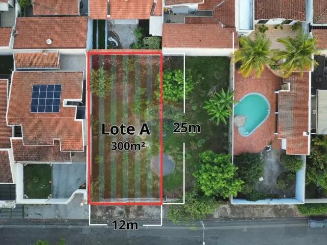 Terreno / Lote para Venda em Mogi Guaçu/SP Jardim Jacira