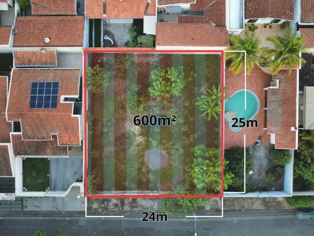 Terreno / Lote para Venda em Mogi Guaçu/SP Jardim Jacira