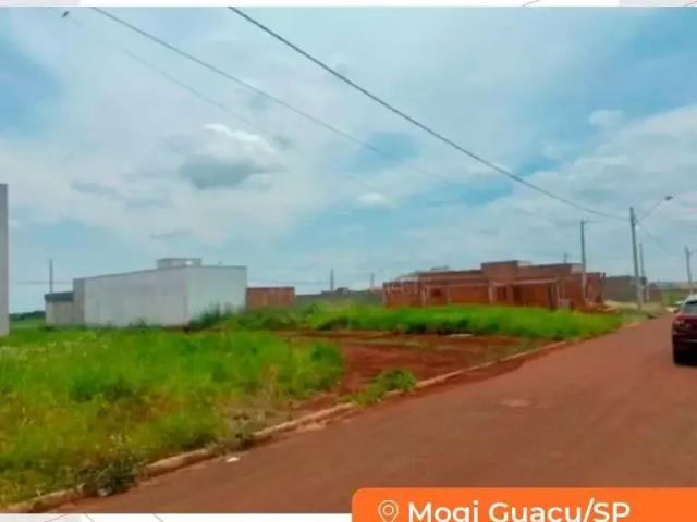 Terreno / Lote para Venda em Mogi Guaçu/SP Jardim Portal do Lago