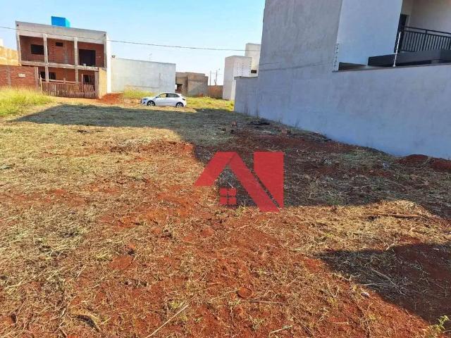 Terreno / Lote para Venda em Mogi Guaçu/SP Jardim Portal do Lago