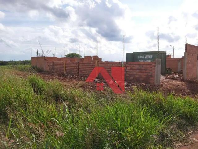 Terreno / Lote para Venda em Mogi Guaçu/SP Jardim Portal do Lago